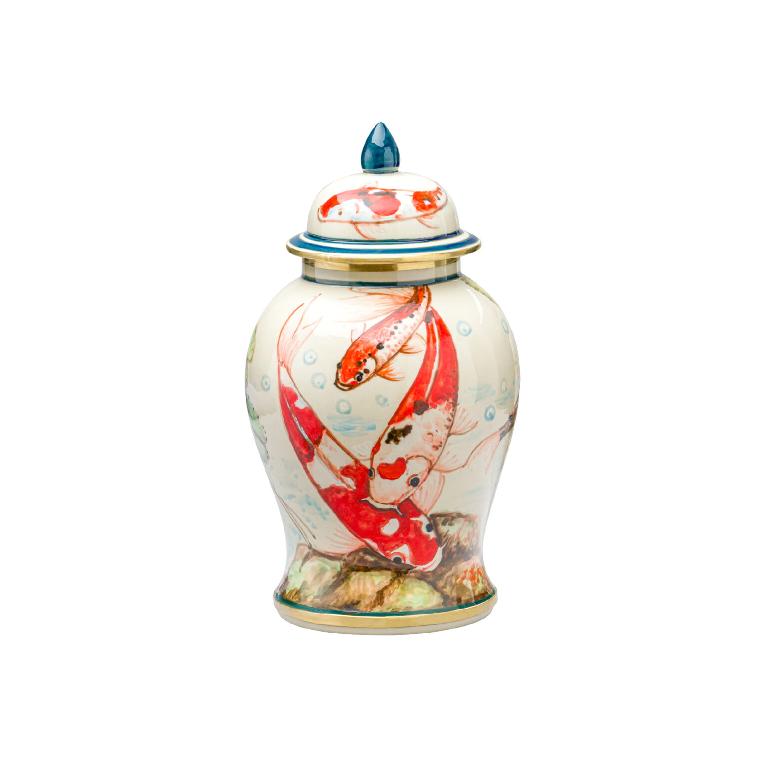 Traditional Jar - THANIYA1988